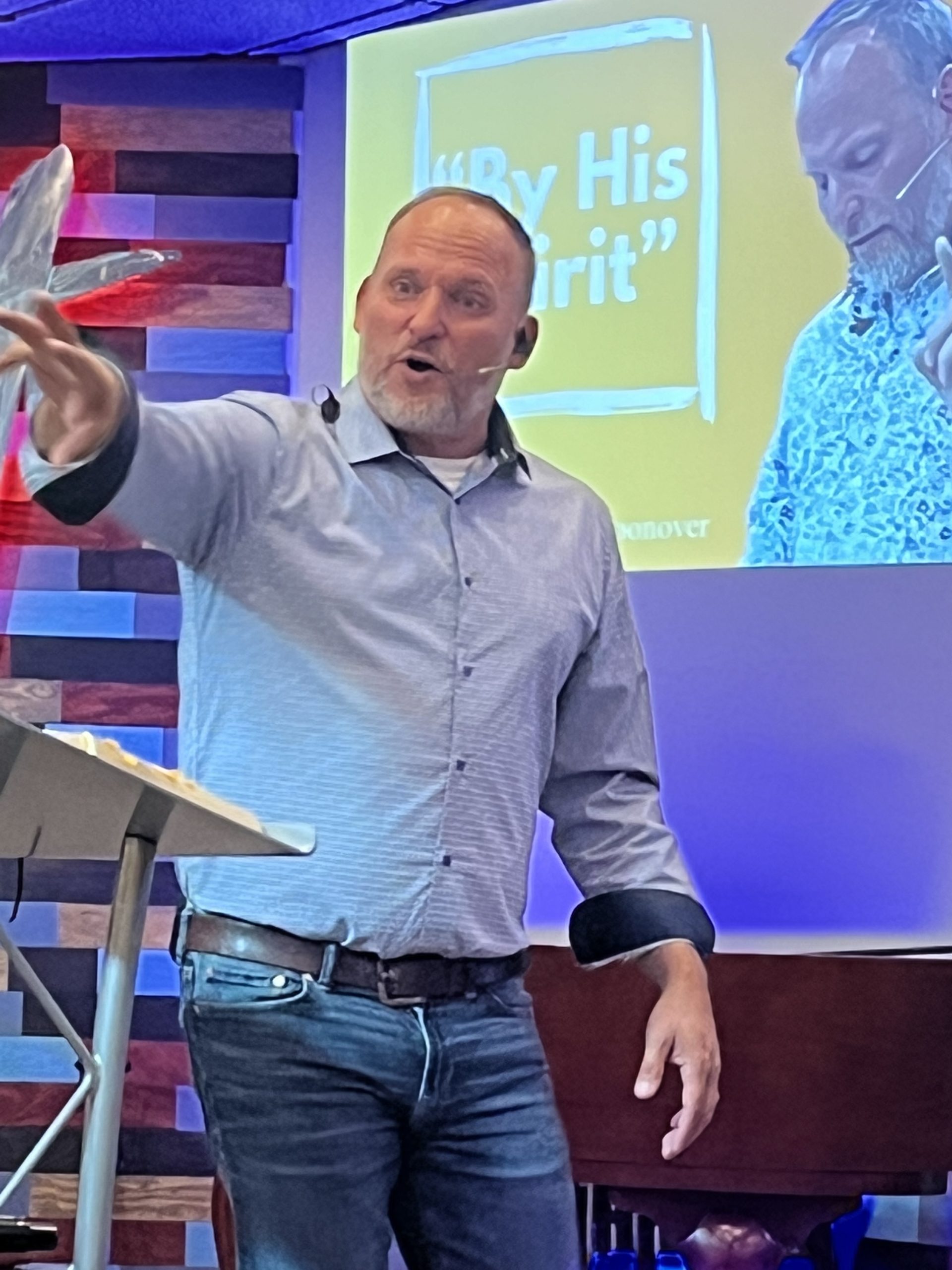 Our Leaders - Faith Family Ministries